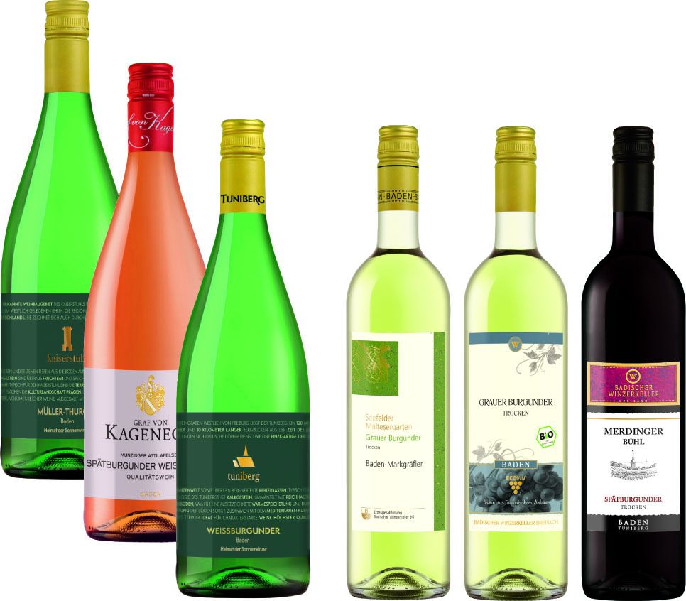 Wein und Spirituosen online kaufen | Badischer Winzerkeller