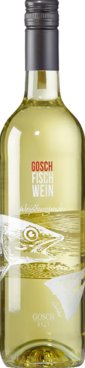 Gosch Fisch Wein, Gosch Inselbrise, Gosch Inselbrause, Gosch ...