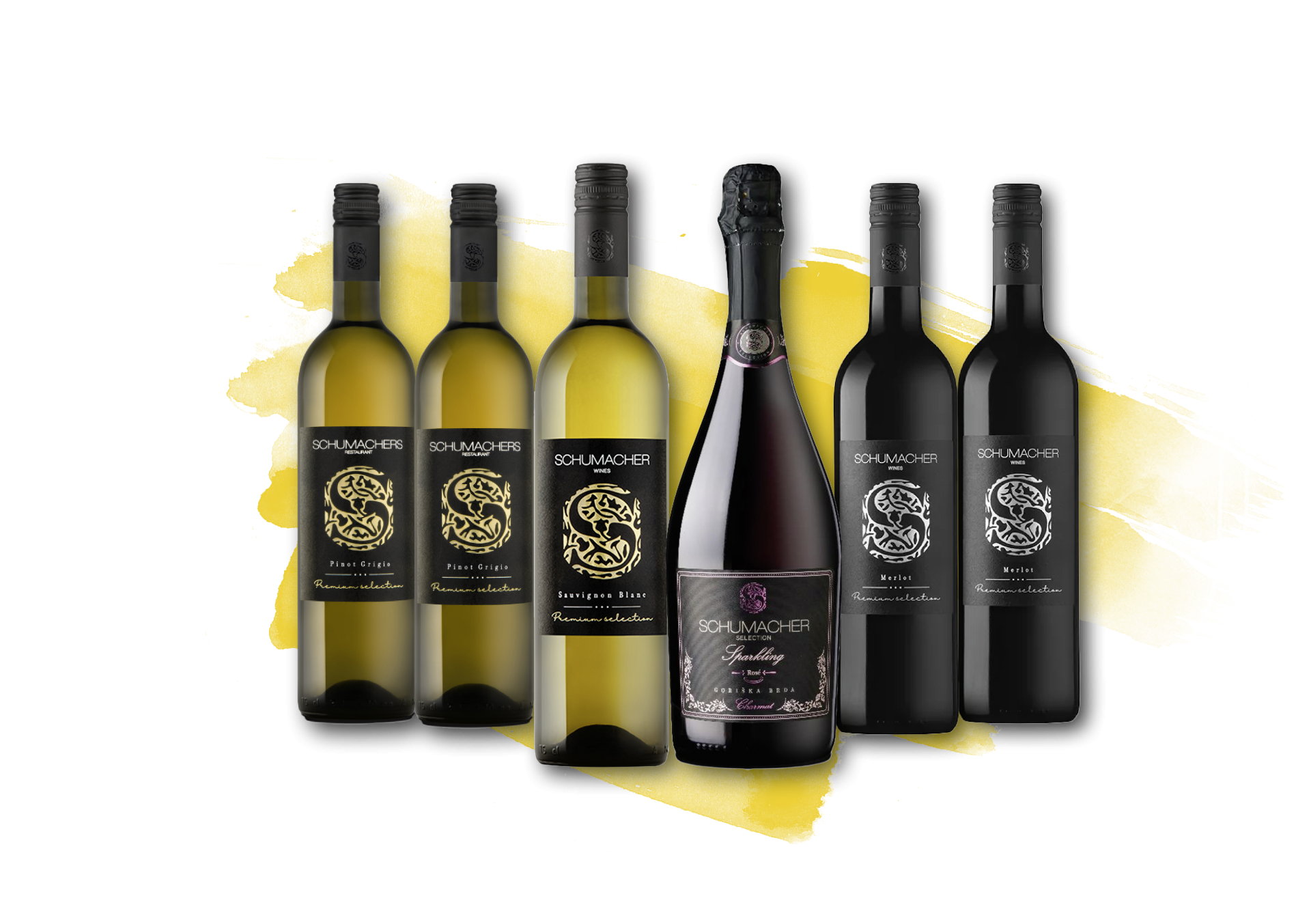 Schumacher Wines